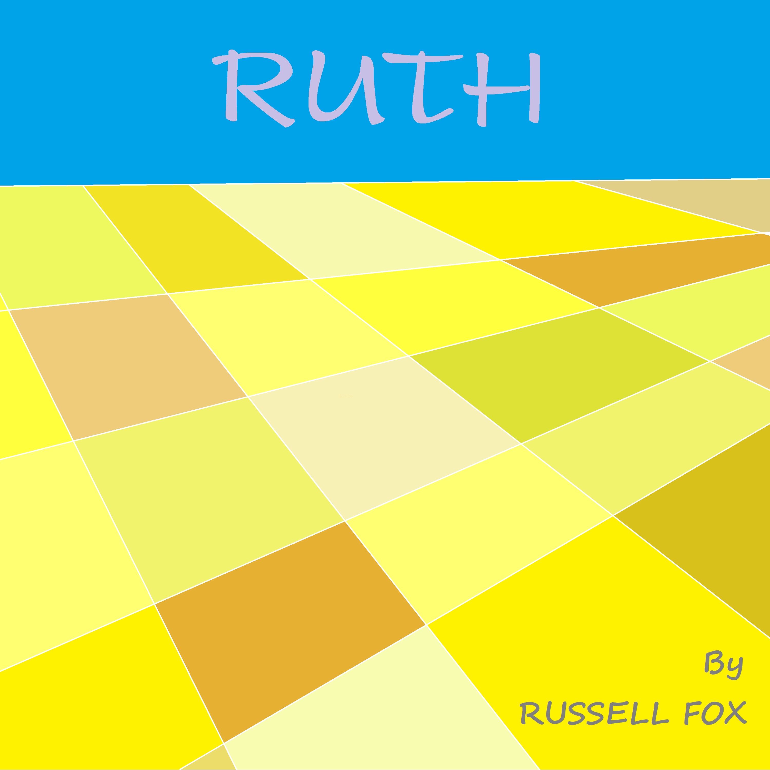 Ruth – Acoustic Reach